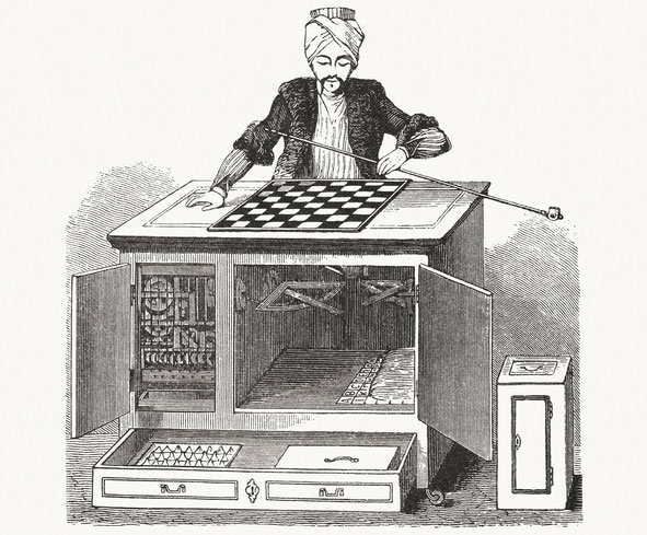 AI vs. Machine Learning: Understanding the Key Differences - AI Degree ...