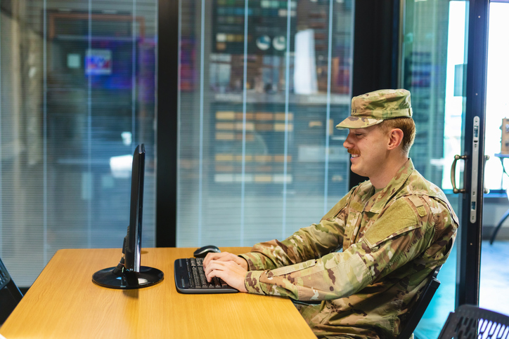 Military Service Member and Veteran Guide to AI-Related MOS Options and ...