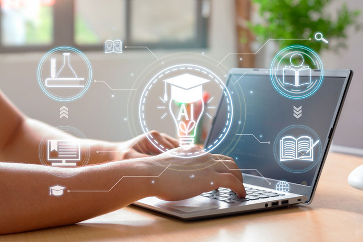 PhD in AI - Artificial Intelligence Doctorate Online & On-Campus