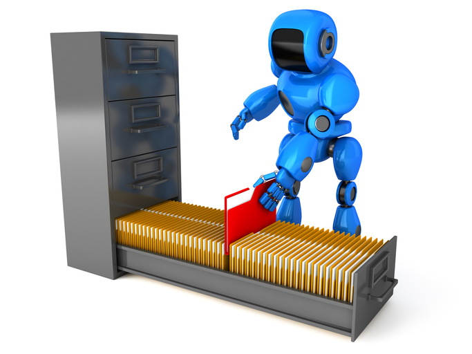 AI Robots: AI in Robotics and Automation Degrees