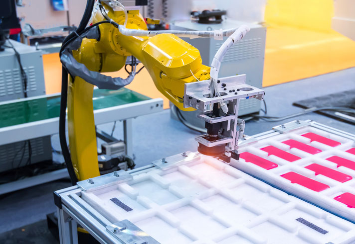 Computer Vision – What is Computer Vision?