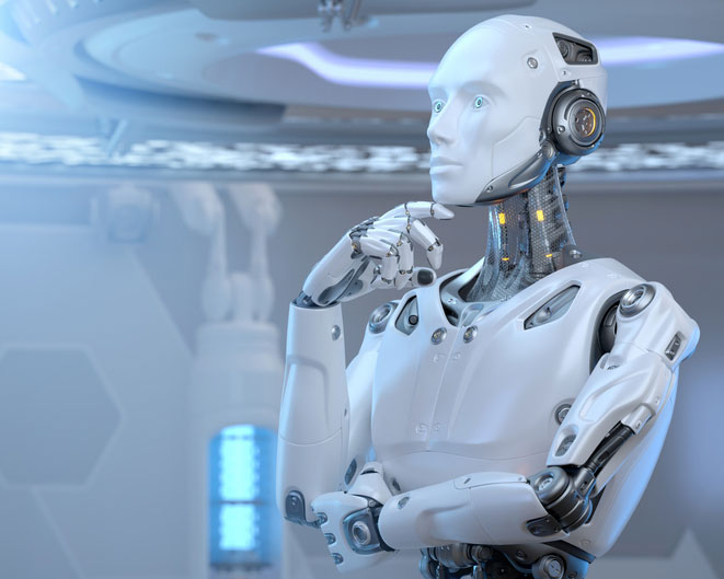 AI Robots: AI in Robotics and Automation Degrees