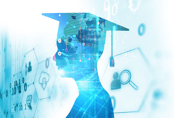 Machine Learning PhD Programs Online & On-Campus