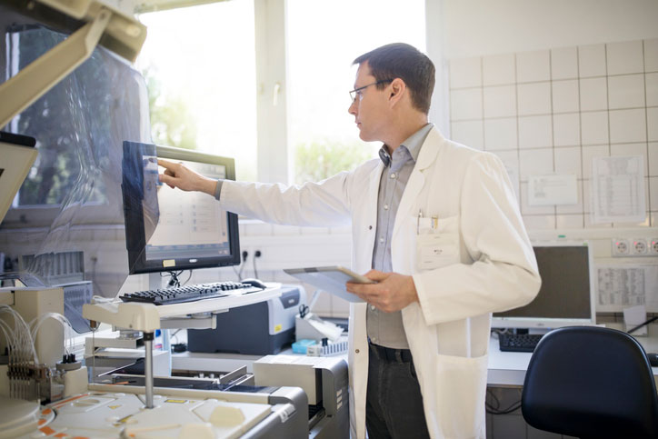 AI Degrees for Jobs in Medical Informatics