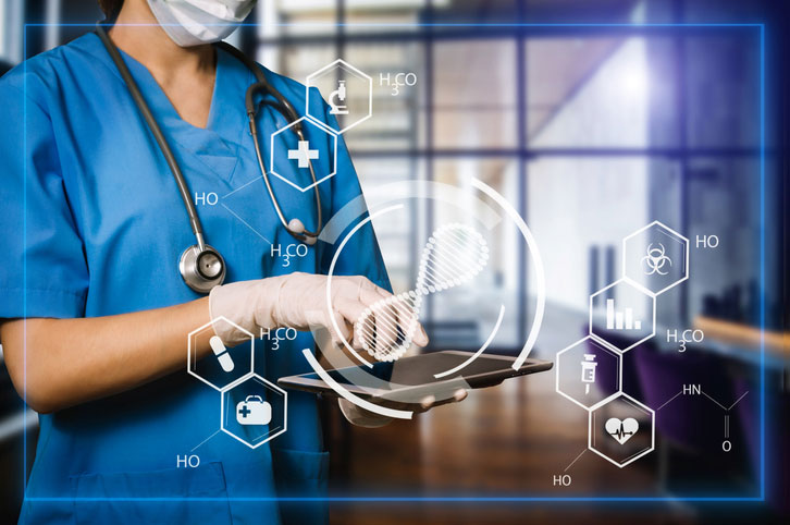 AI Degrees for Jobs in Medical Informatics