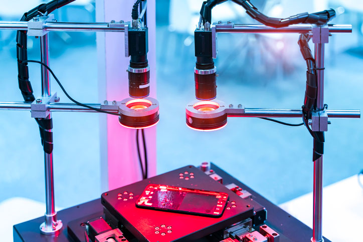 Computer Vision Engineer Salary and Jobs Guide