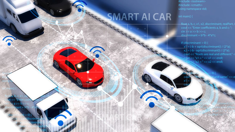 Artificial Intelligence and Autonomous Driving