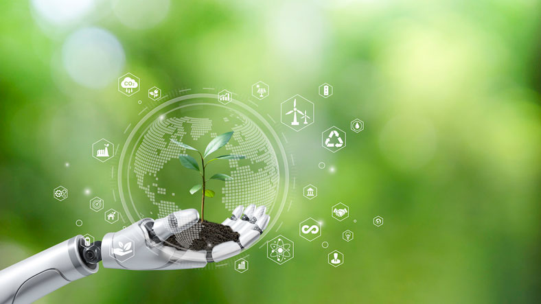 Artificial Intelligence and Environmental Science